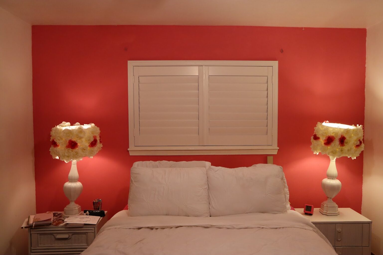 The Queen’s Quarters Bedroom Reveal - melodeeforbes.com